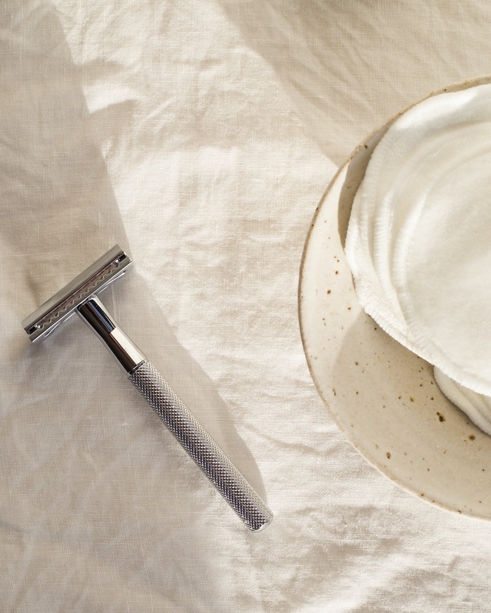 Reusable Safety Razors, Australia | Jentl – Jentl.