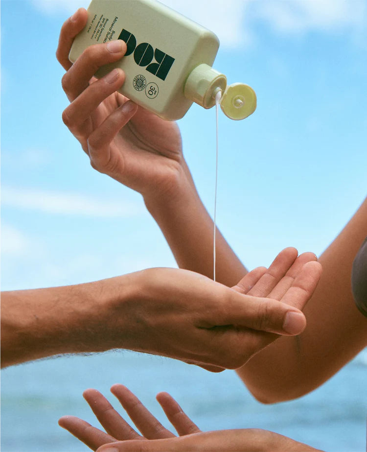 Yuzu Facial Cleanser by Koa Skincare | Jentl – Jentl.