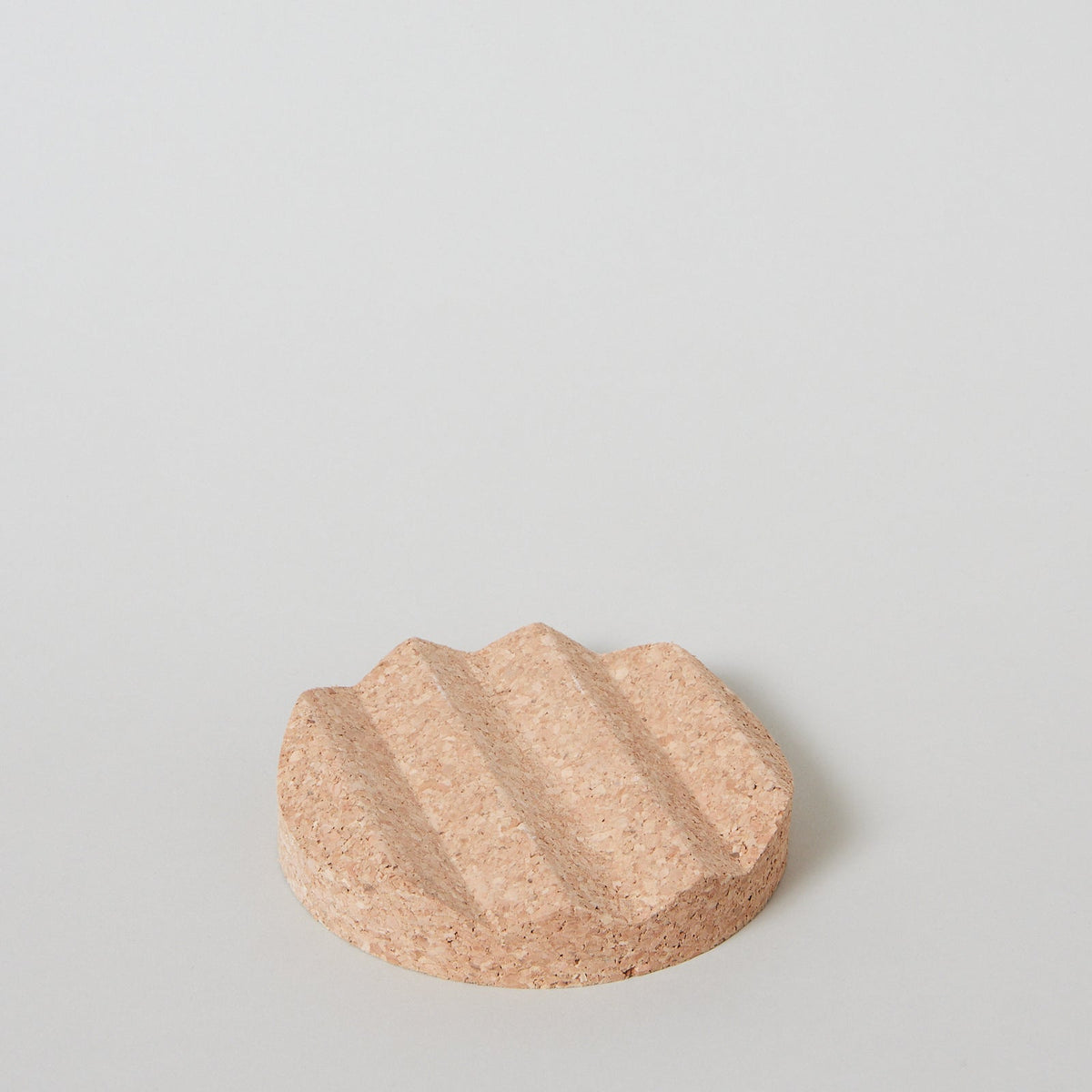 Cork Soap Holder by Iris Hantverk – Jentl.